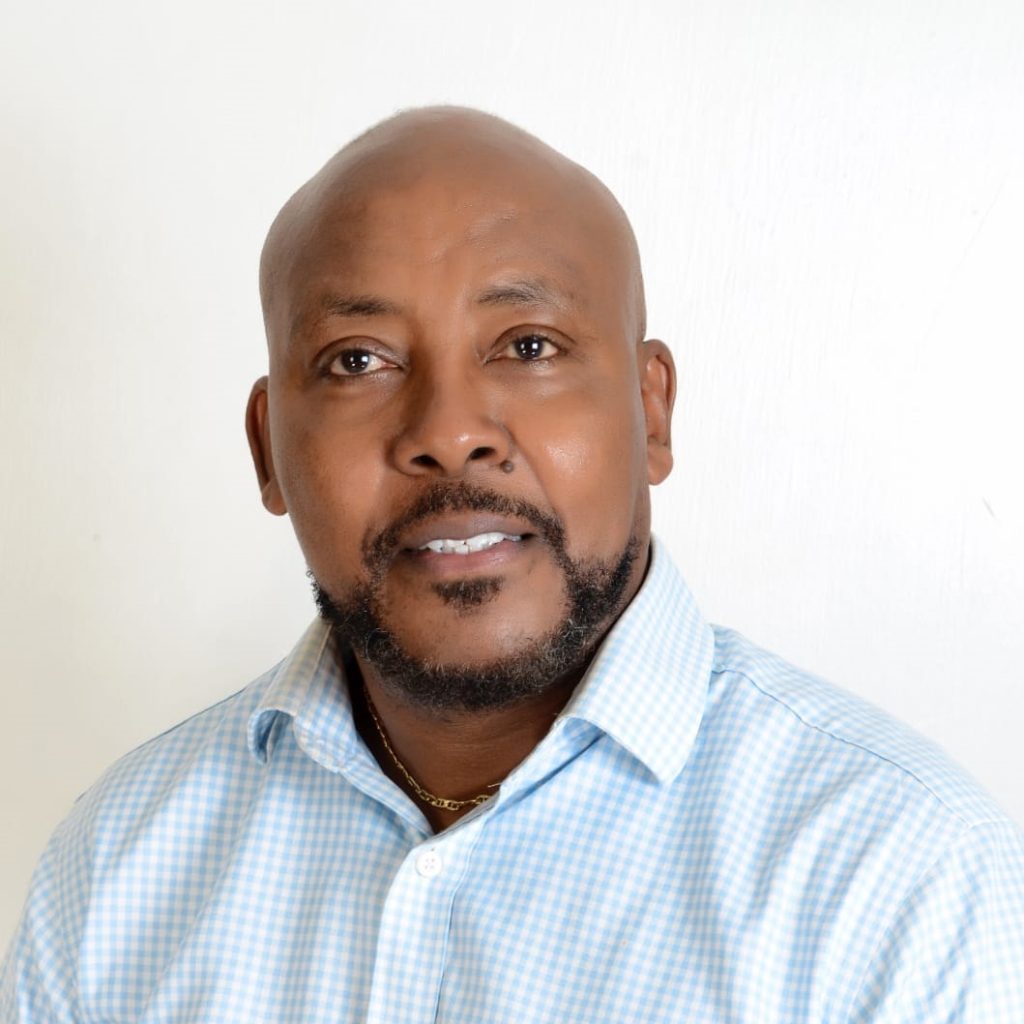 Peter Kihara – Perison Trading