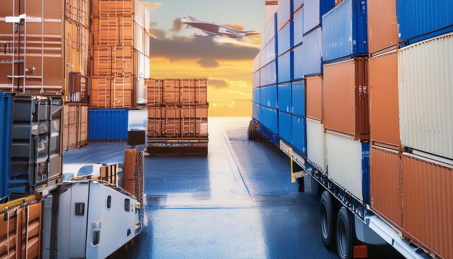 Sourcing and Procurement Services – Perison Trading